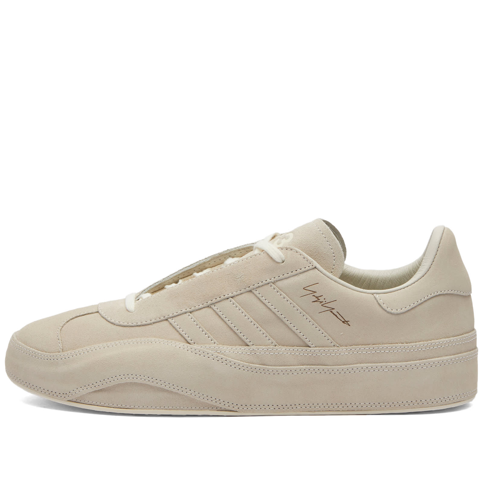 Y-3 Gazelle Off White | END. (GB)