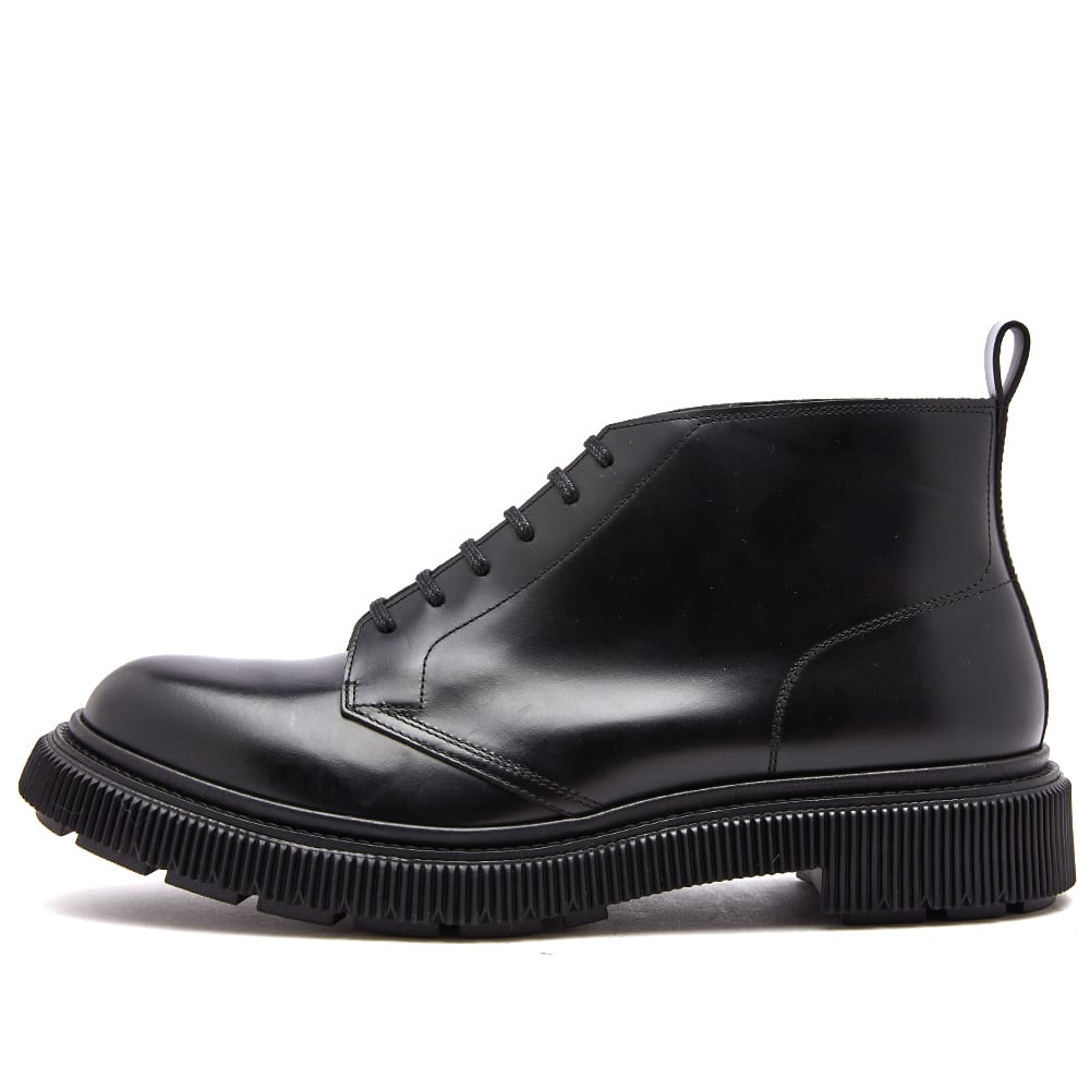 Adieu Type 121 Monkey Boot Black | END. (US)