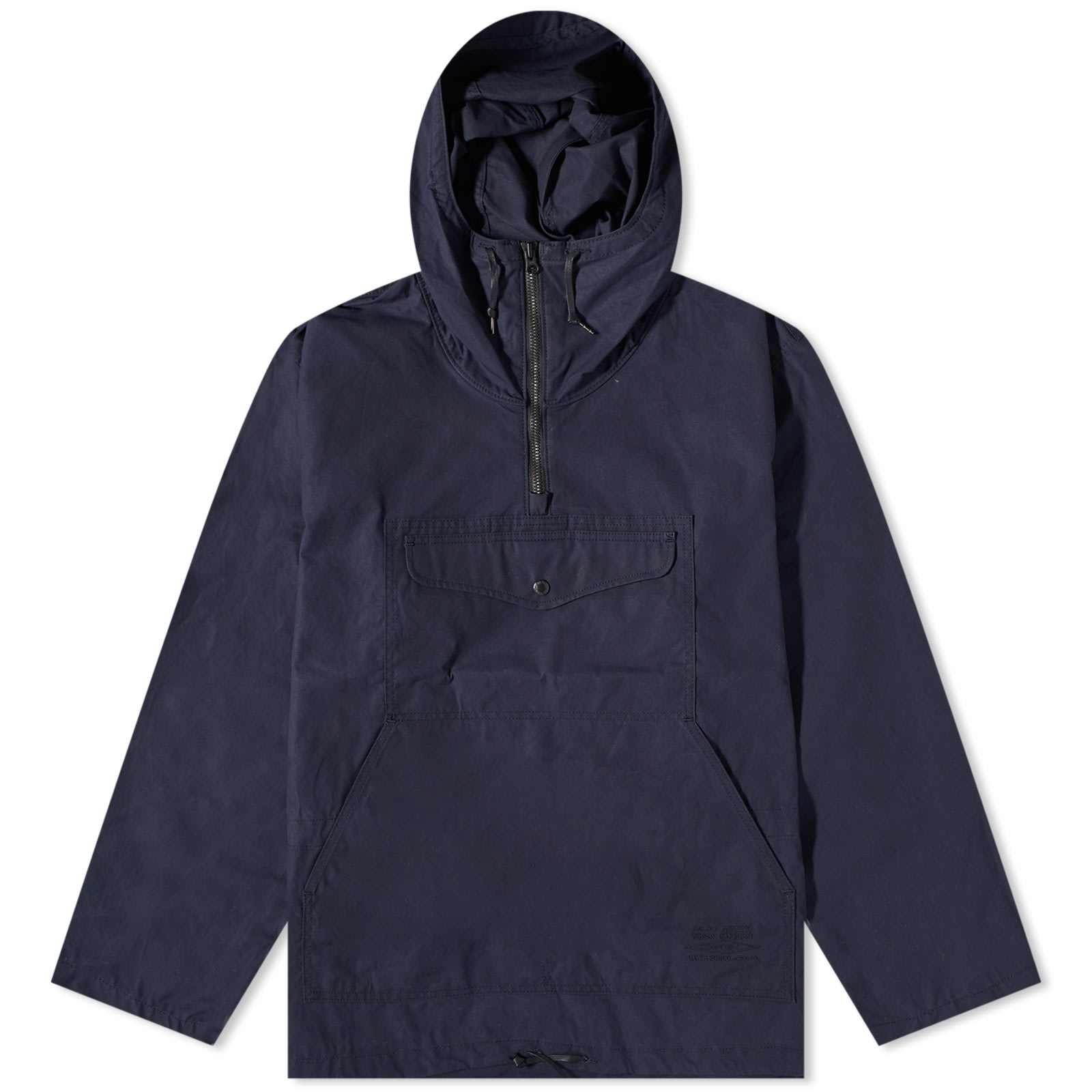 Filson Ranger Anorak Dark Navy | END. (GB)