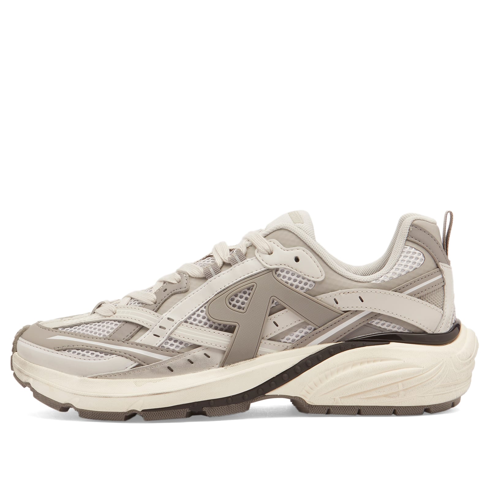 Represent Storm Runner Ultimate Grey | END. (US)