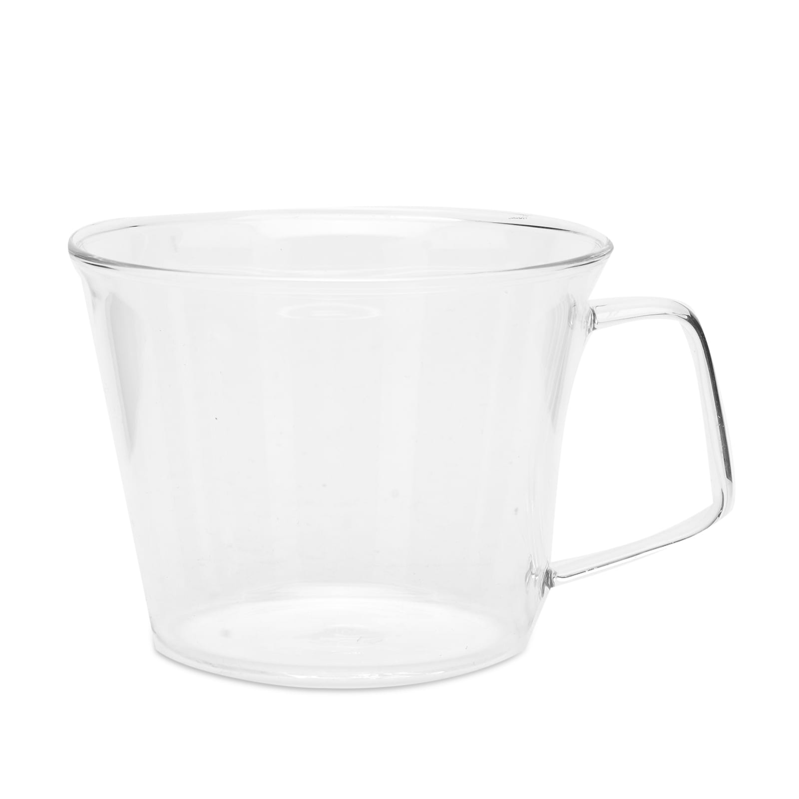 KINTO Cast Coffee Cup Glass 220Ml | END. (GB)