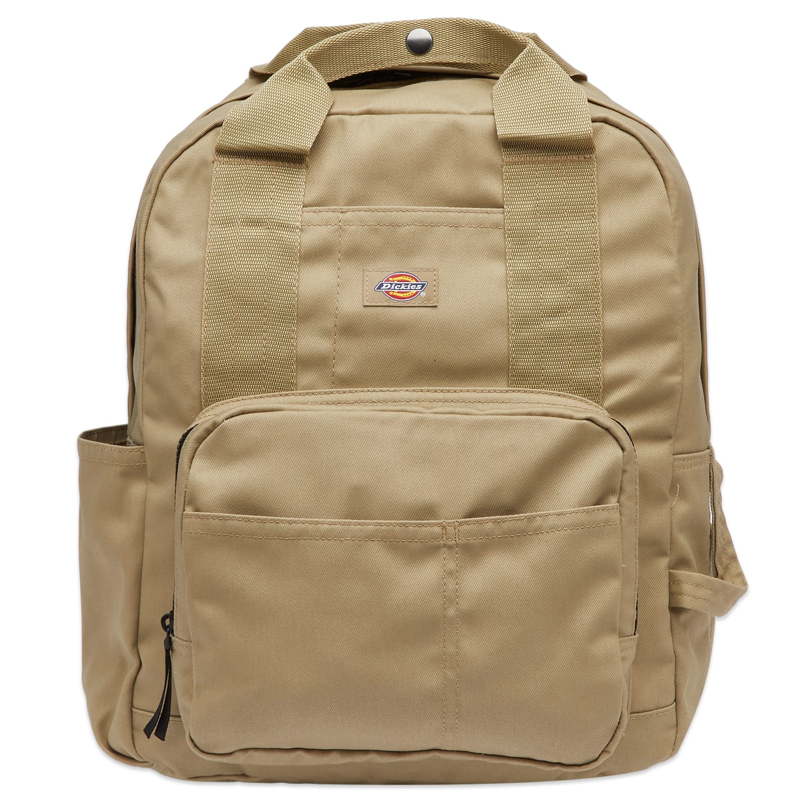 Dickies Lisbon Backpack Khaki | END. (GB)