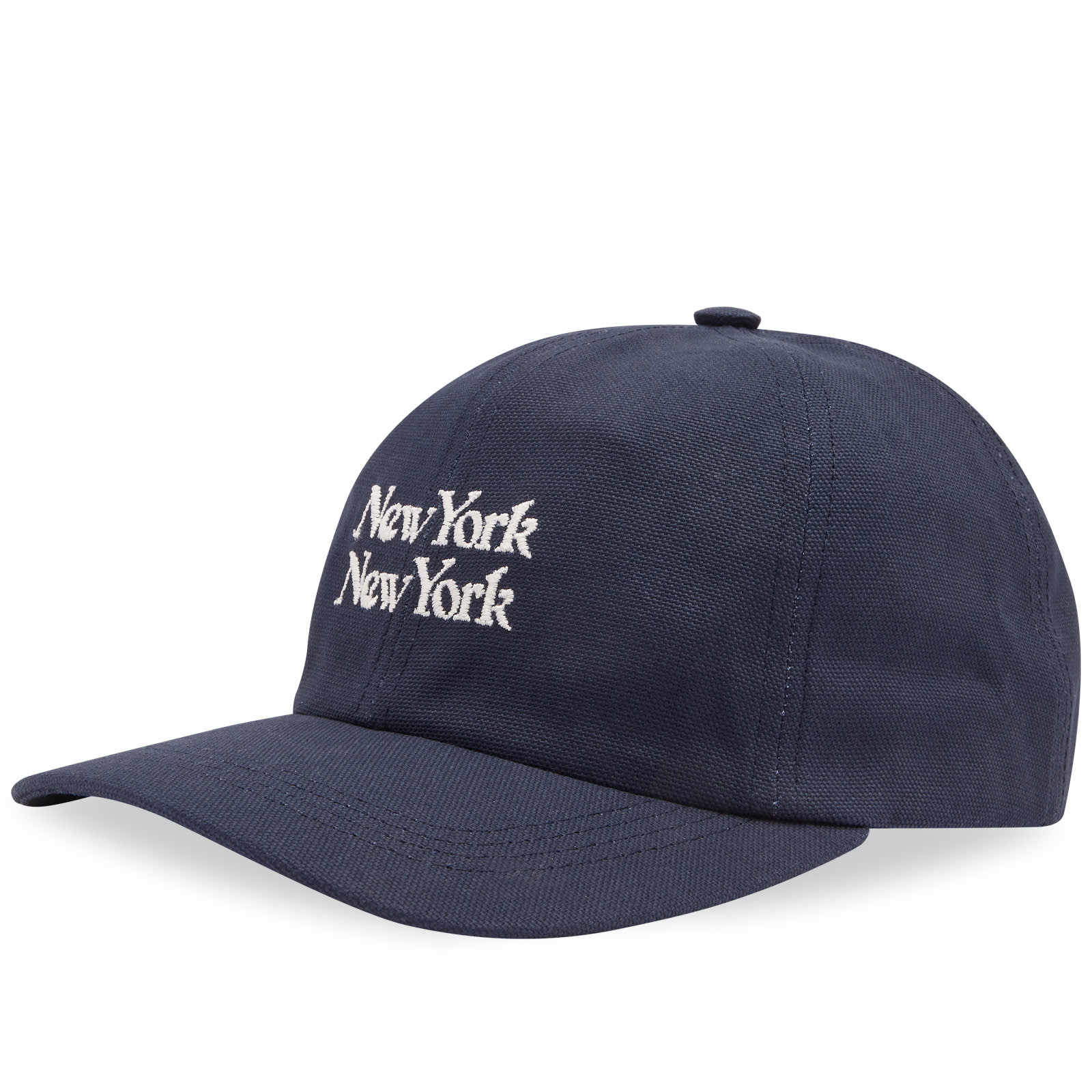 Corridor New York New York Cap Navy | END. (US)