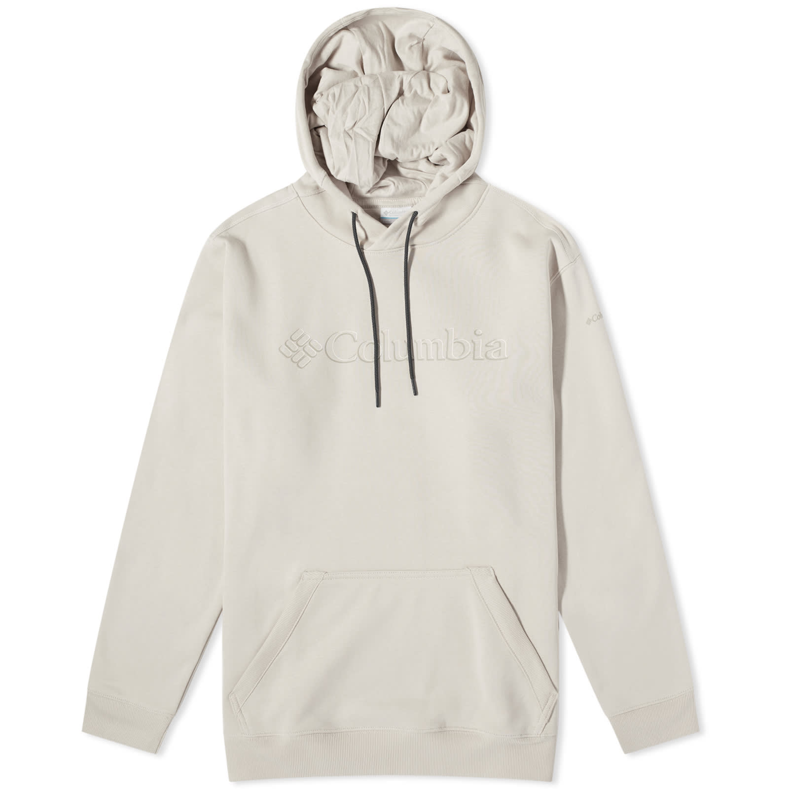 Columbia CSC Basic Logo™ II Hoody Dark Stone | END. (US)