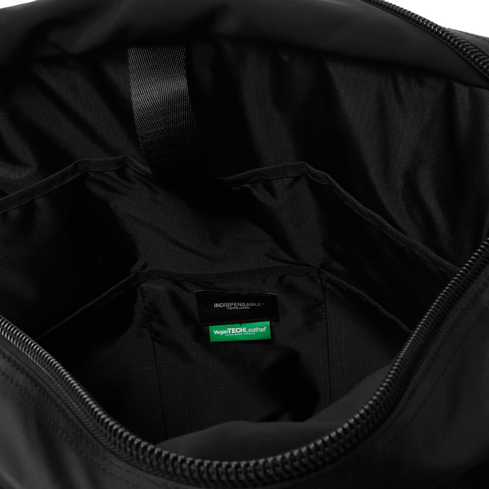 Indispensable Toss 3-Way Tote Bag Black | END. (Global)