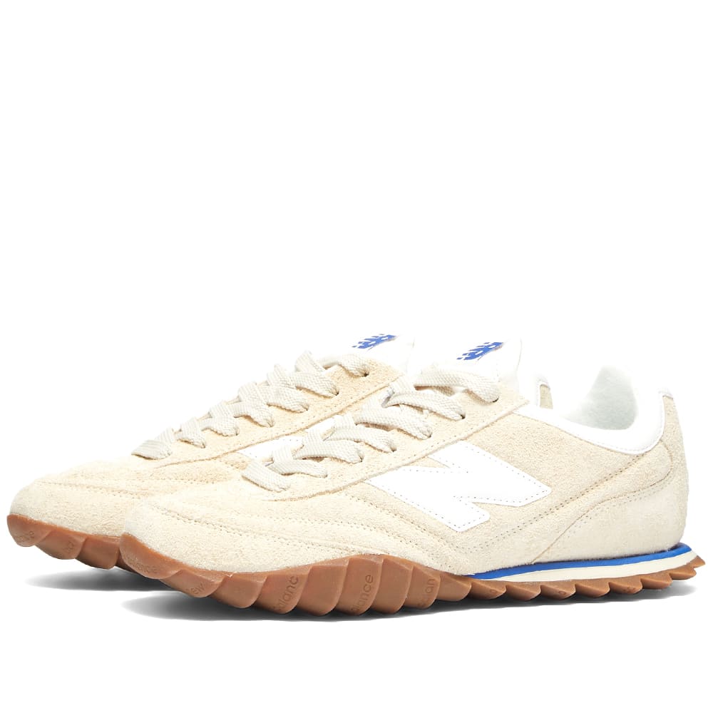 New Balance Macadamia Nut | URC30RB | FOOTY.COM