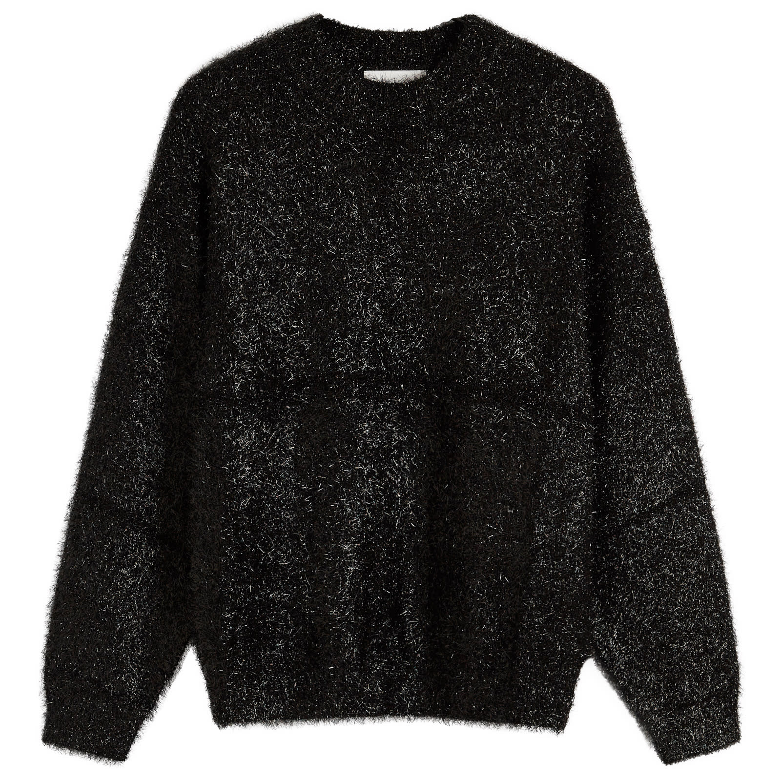 Isabel Marant Knit Jumper Black | END. (GB)