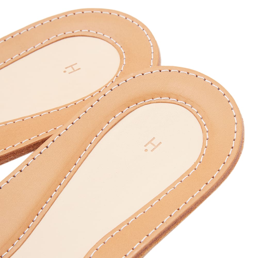 Hender Scheme Leather Insoles Natural | END. (US)