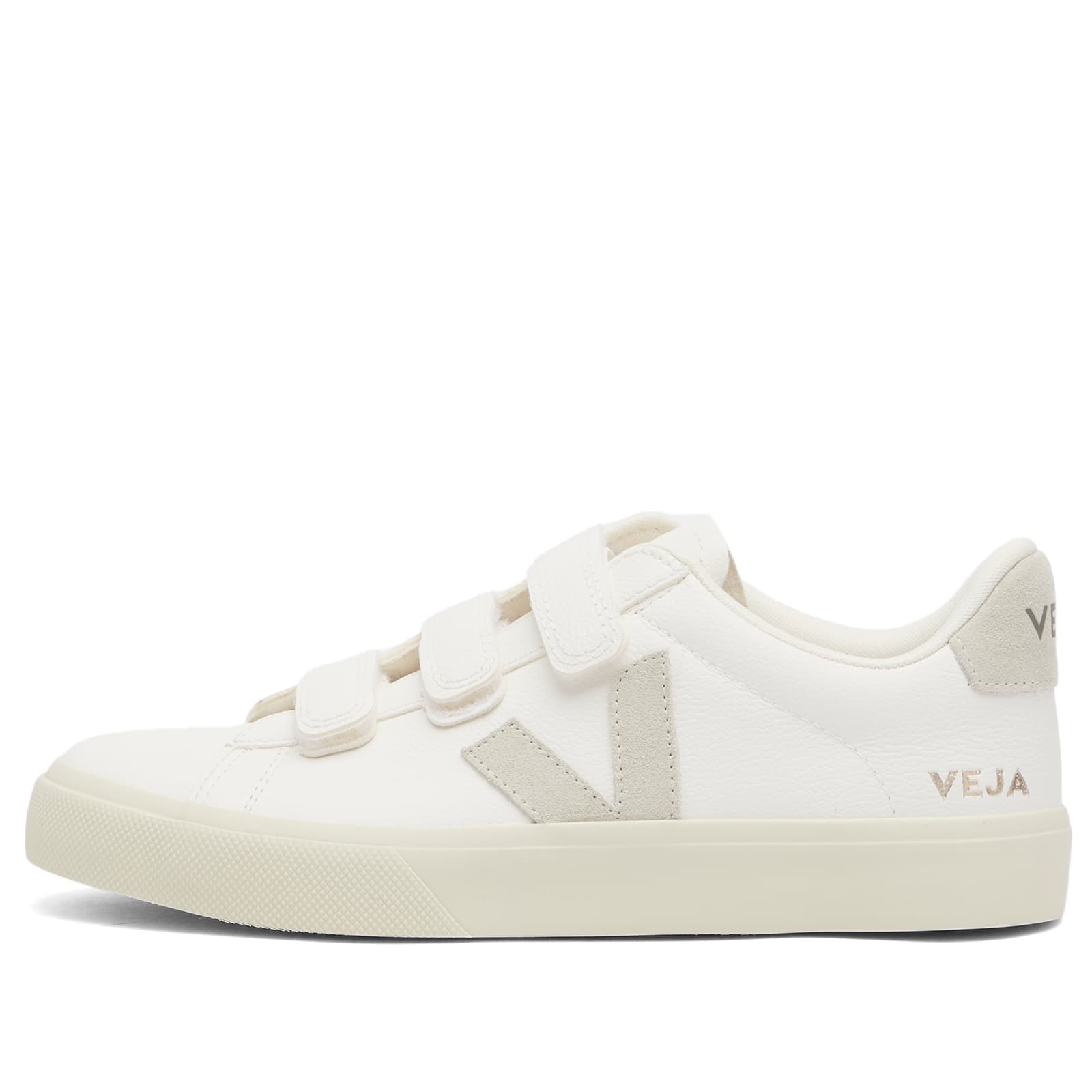Veja Womens Recife Sneaker White & Natural | END. (US)