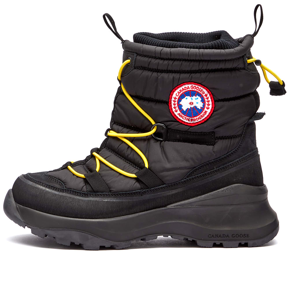 Canada Goose Toronto Boot Black | END. (US)