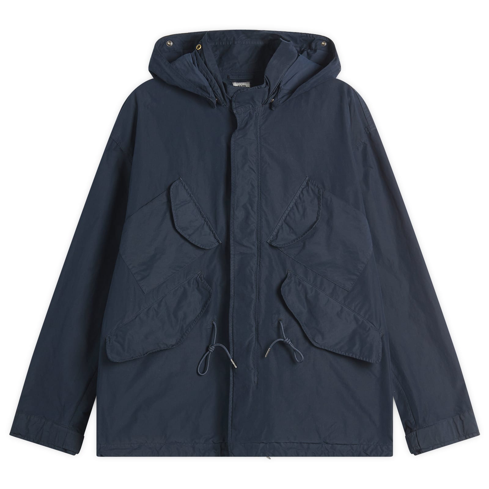 C.P. Company Goggle Jacket Total Eclipse | END. (AR)