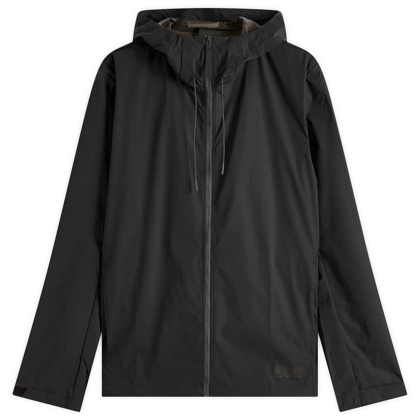 Rains Mito Jacket Black | END. (GB)