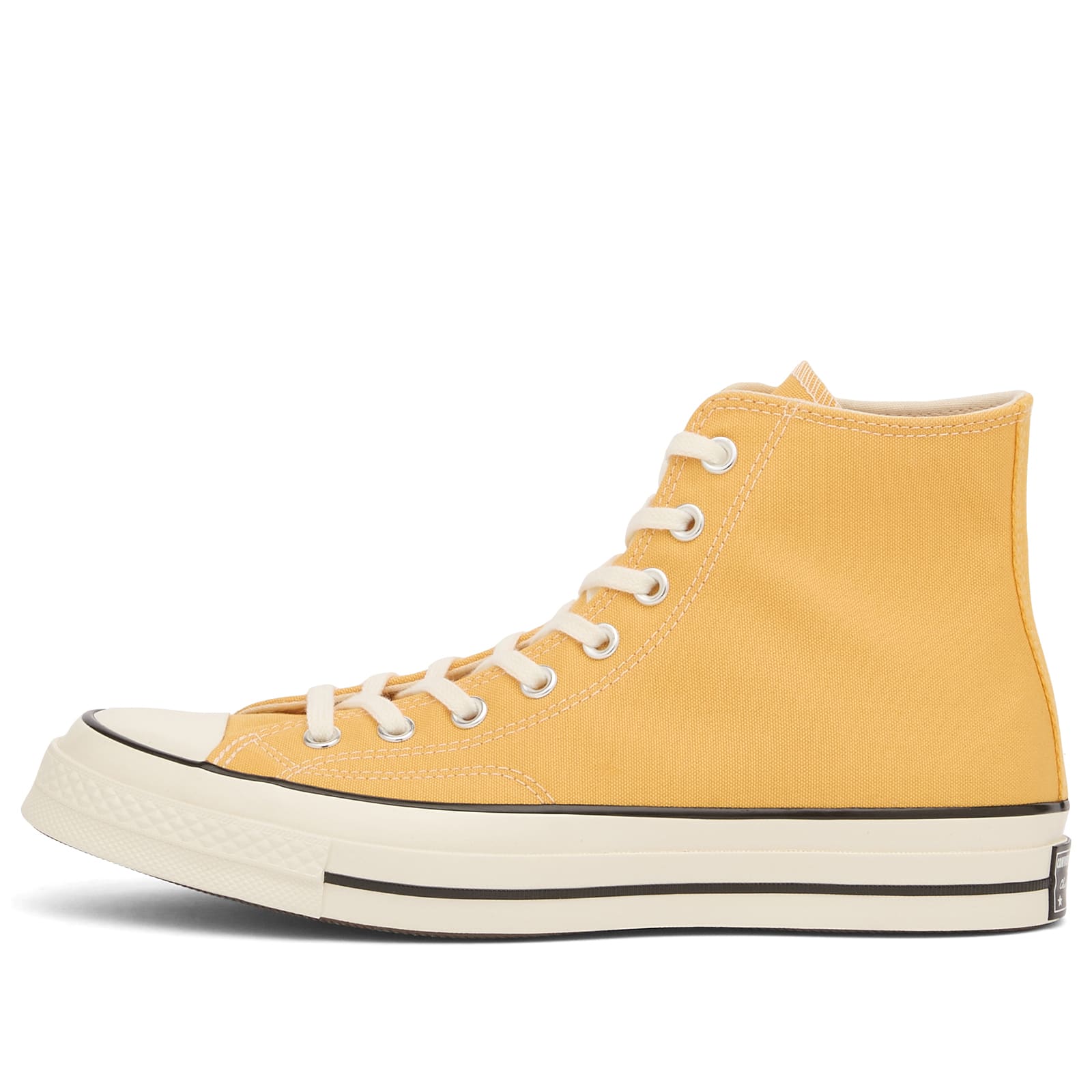 Converse Chuck Taylor 1970s Hi Sneaker Electrolights, Egret & Black ...