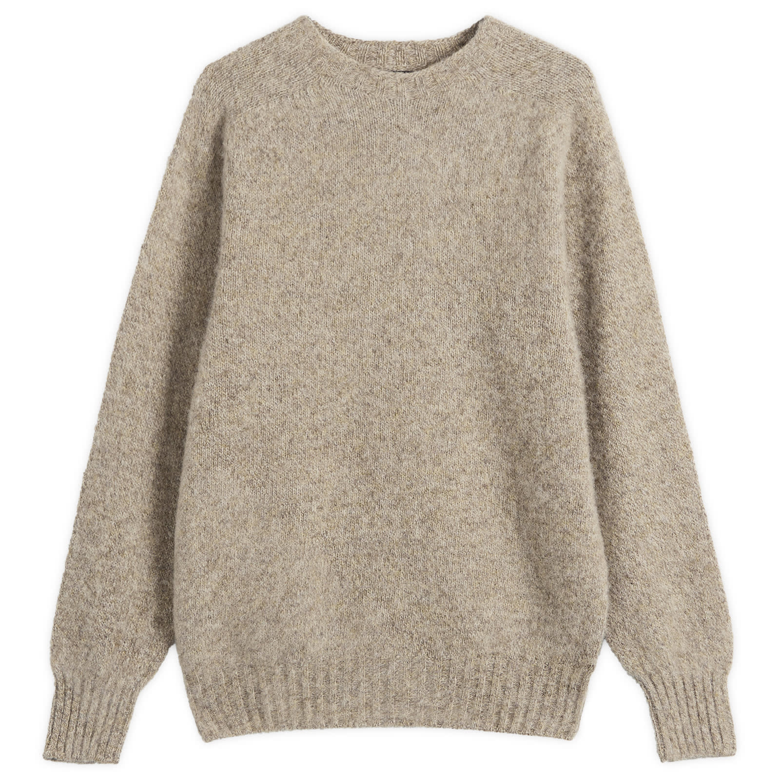 Howlin' Birth of the Cool Crew Knit Mixed Shrooms | END. (AR)