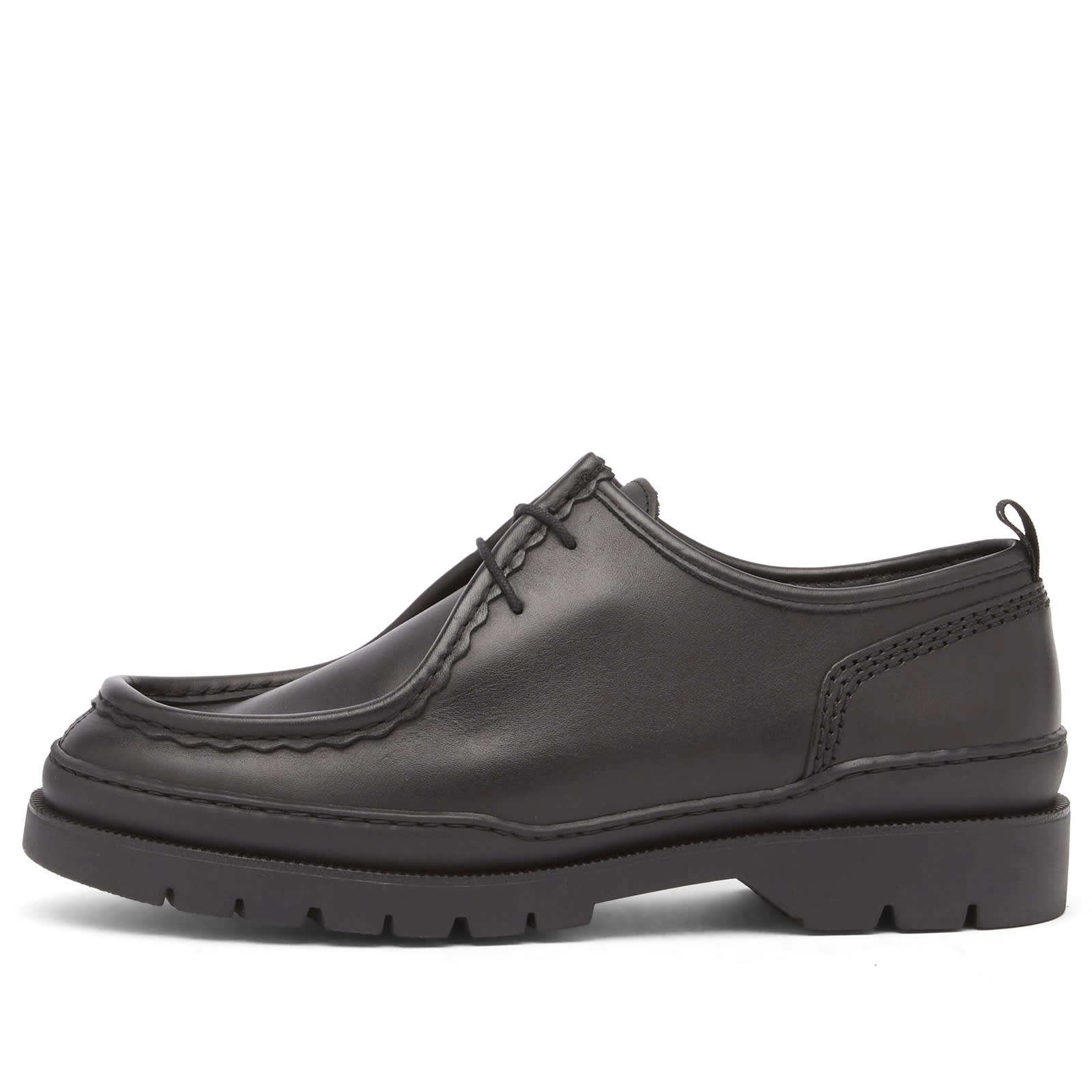 Kleman Major Shoe Black | END. (GB)