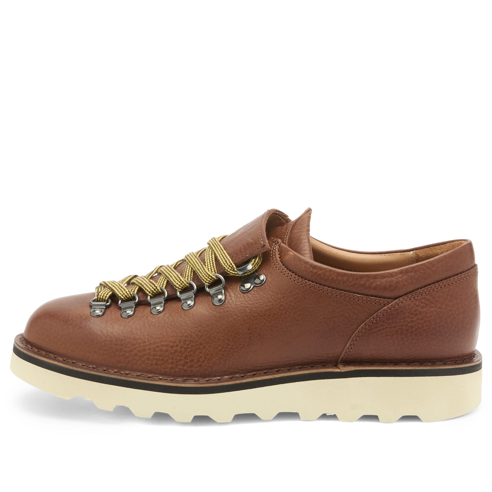 Fracap M121 Commando Sole Low Hiking Shoe - Presented by END Brandy ...