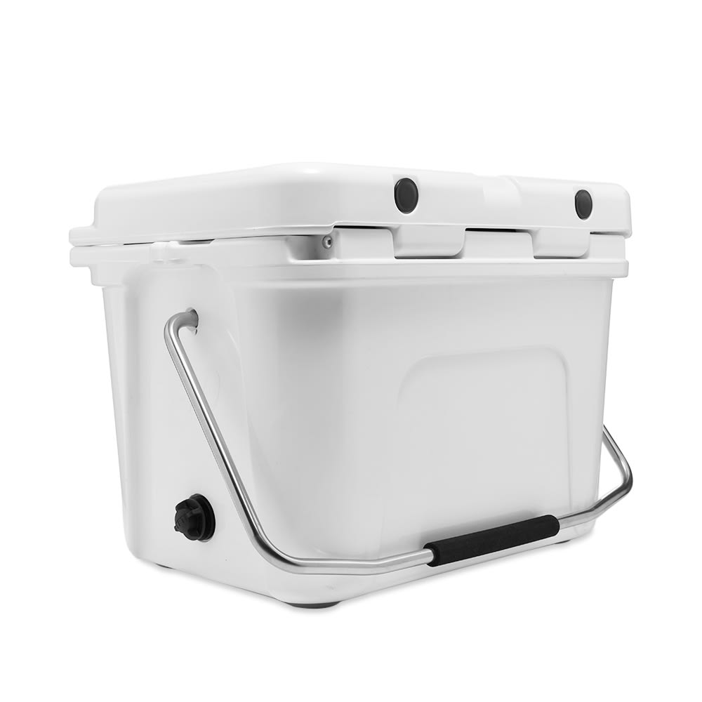 YETI Roadie 20L Cooler White | END. (DE)