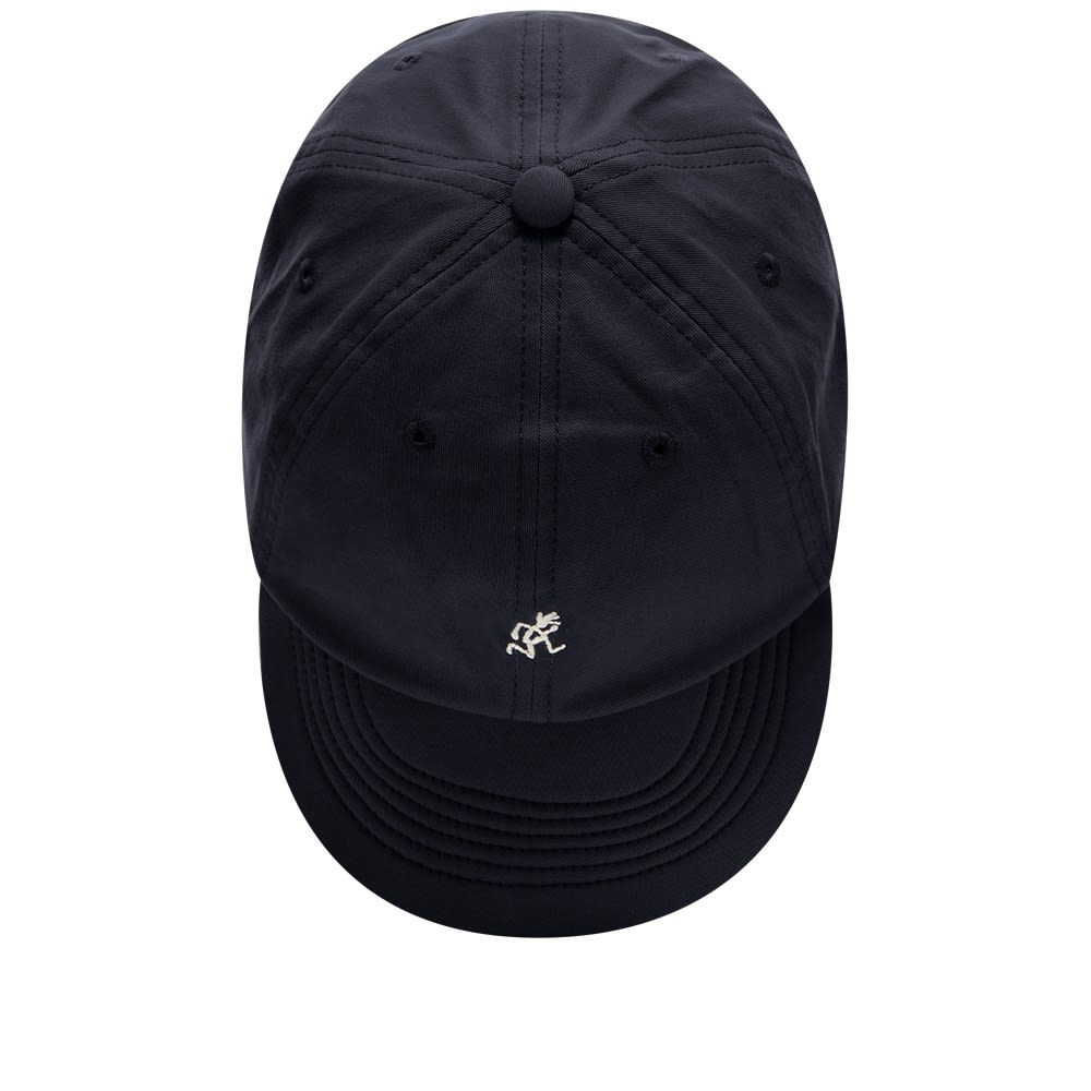 Gramicci Umpire Cap Navy | END. (US)