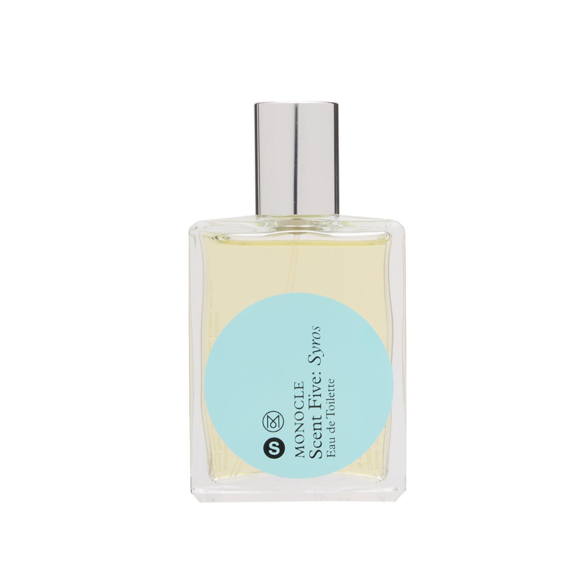 Comme des Garçons Parfum x Monocle Scent 05: Syros 50Ml | END. (AR)