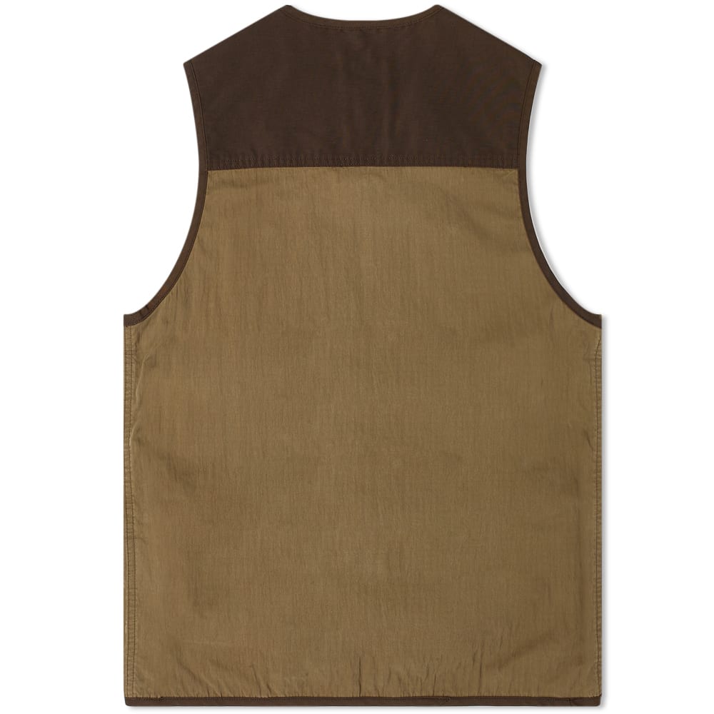HAVEN Tactical Vest Olive END CN haven-tactical-vest-olive-end-cn