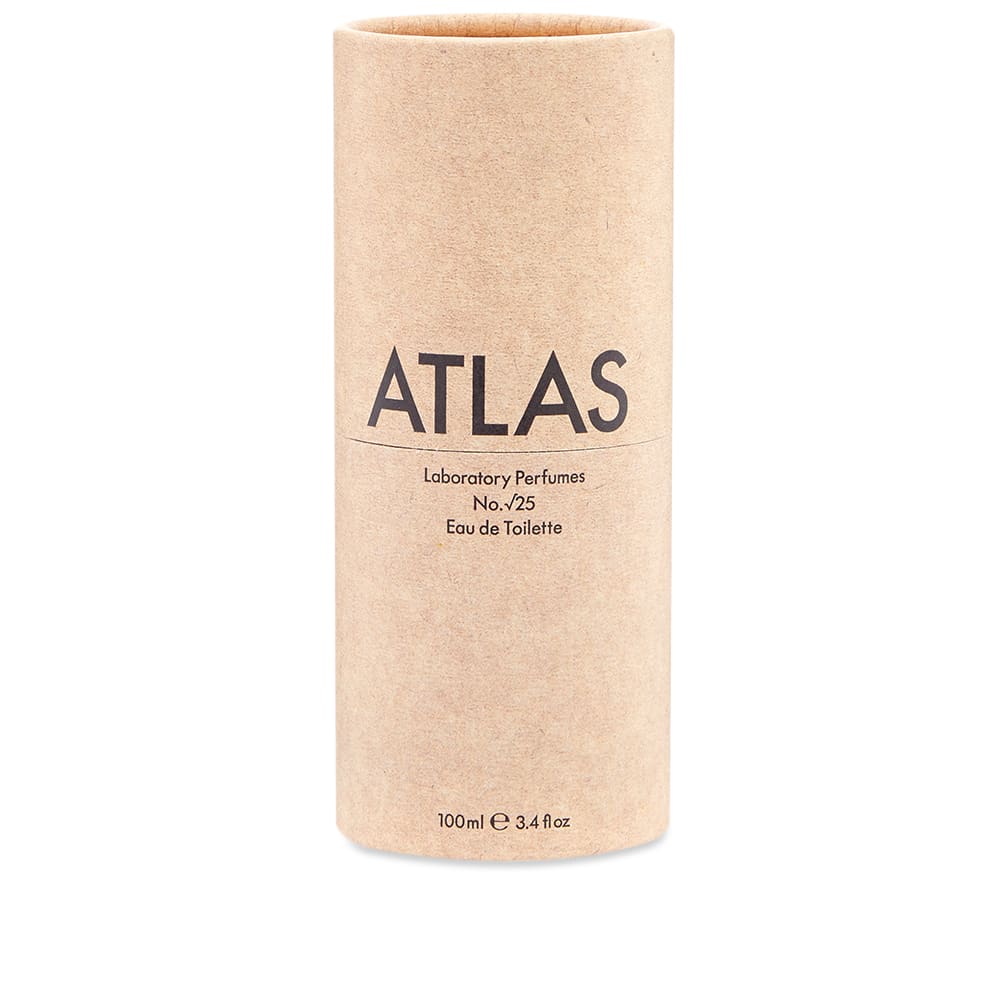 Laboratory Perfumes Atlas Eau de Toilette 100ml | END. (AU)