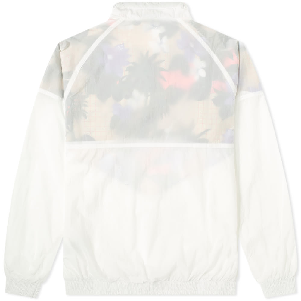 Nike SB Paradise Jacket White & Club Gold | END. (UK)
