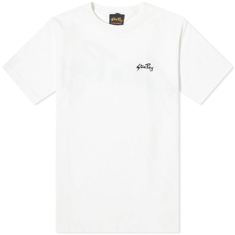 Stan Ray Stan T-Shirt White | END. (KR)