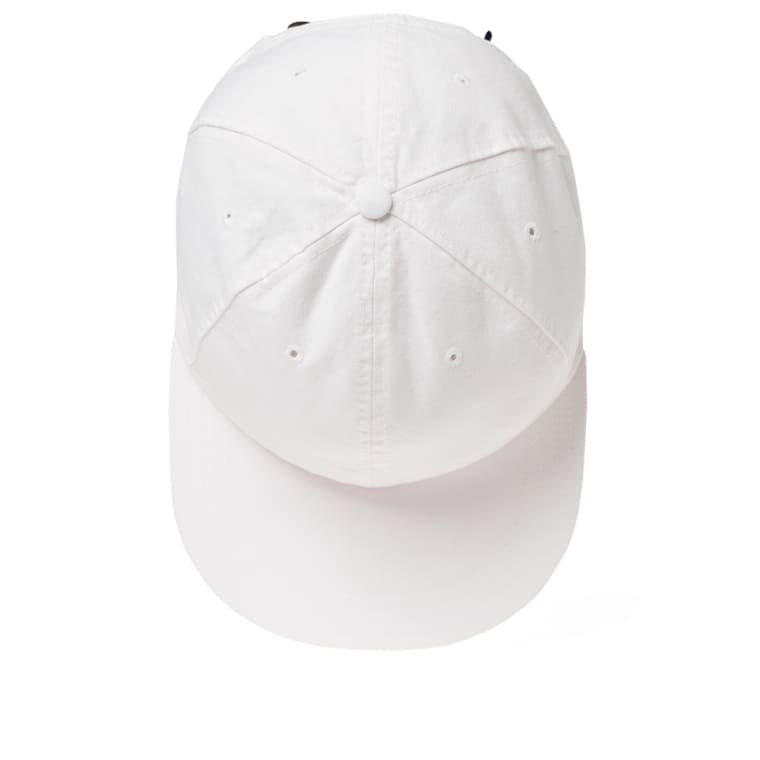 Stan Ray Ball Cap (Pink Rose) | END.