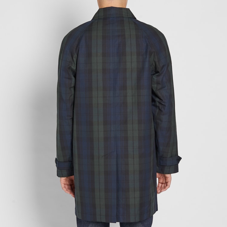 YMC Flasher Mac (Blackwatch) | END.