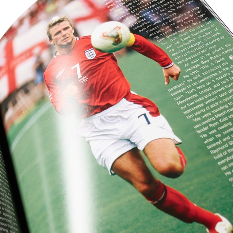 Mundial Magazine (Issue 11) | END.
