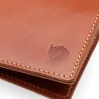 Fjällräven Övik Wallet (Cognac) | END.