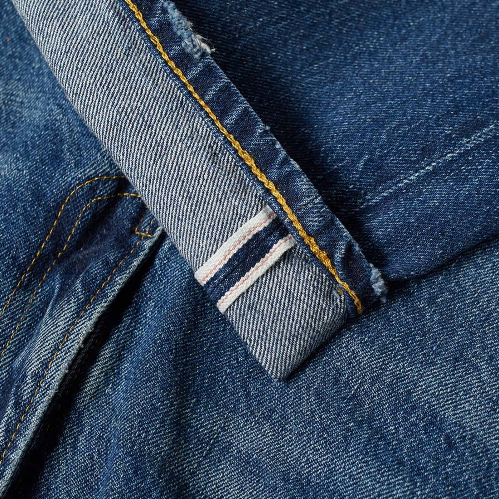 Levi's Vintage Clothing 1954 501 Jean Little Obie | END. (US)