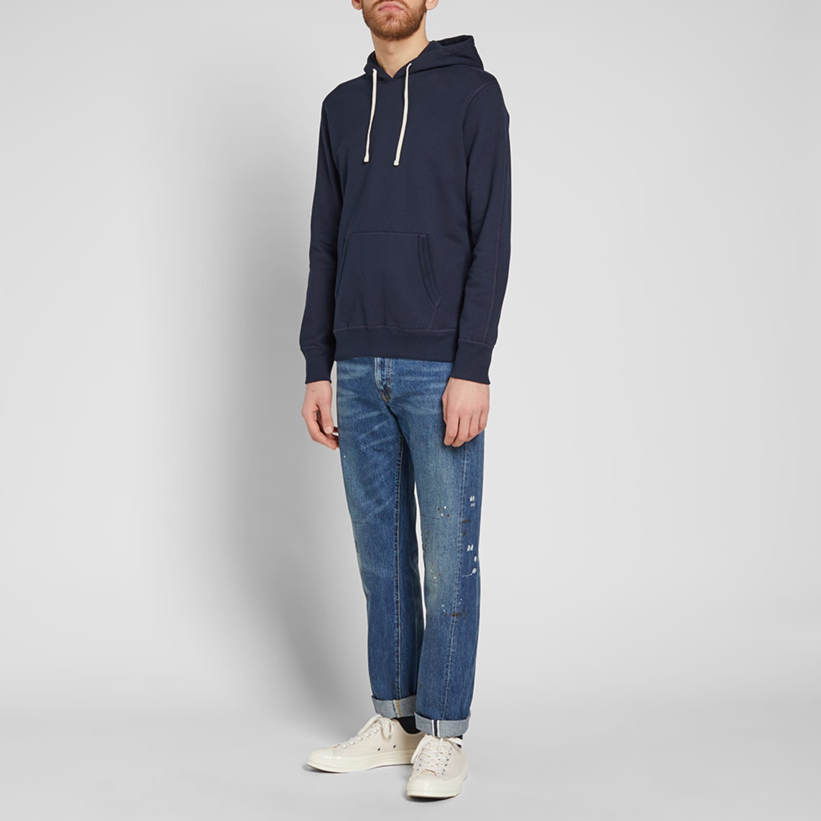 Levi's Vintage Clothing 1954 501 Jean Little Obie | END. (US)