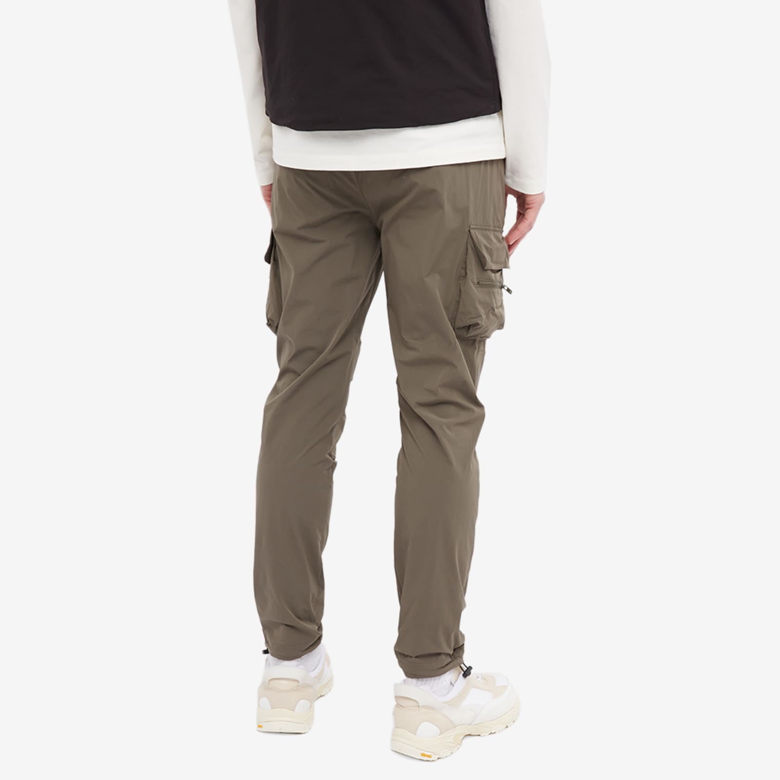 Represent 247 Pant Burnt Olive | END. (US)