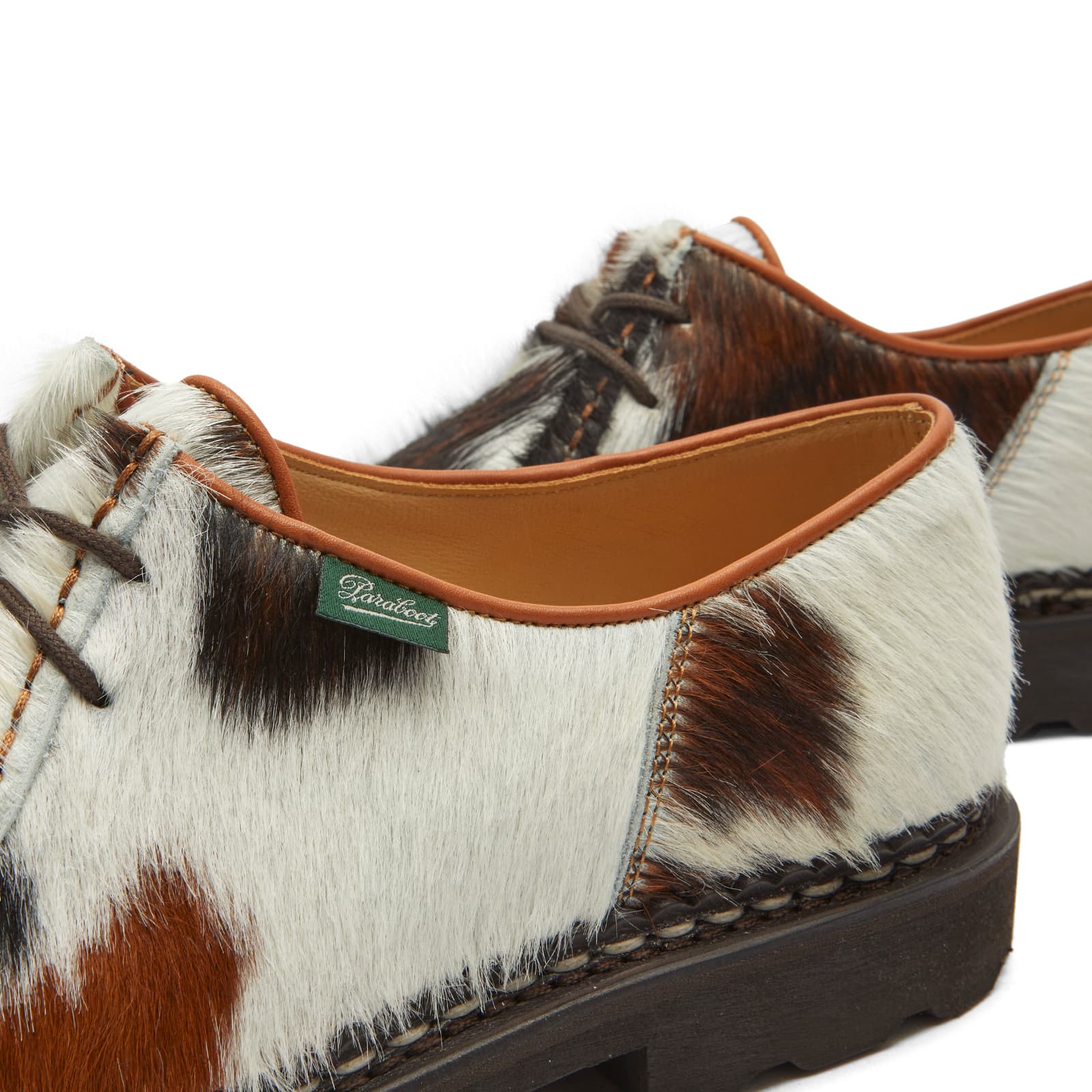 Paraboot Michael Cow | END. (GB)