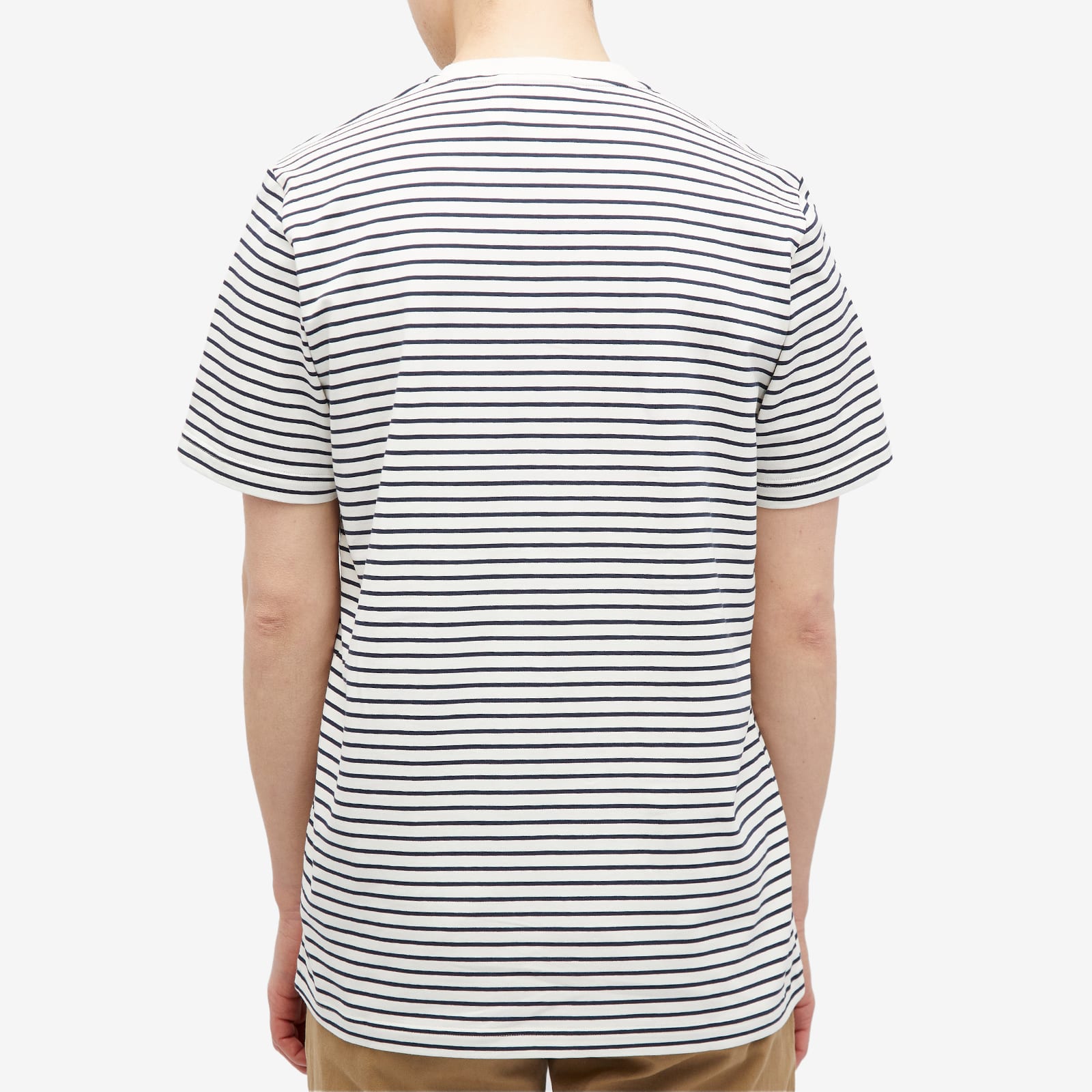 Adidas SPZL Lytham T-Shirt Chalk White | END. (GB)