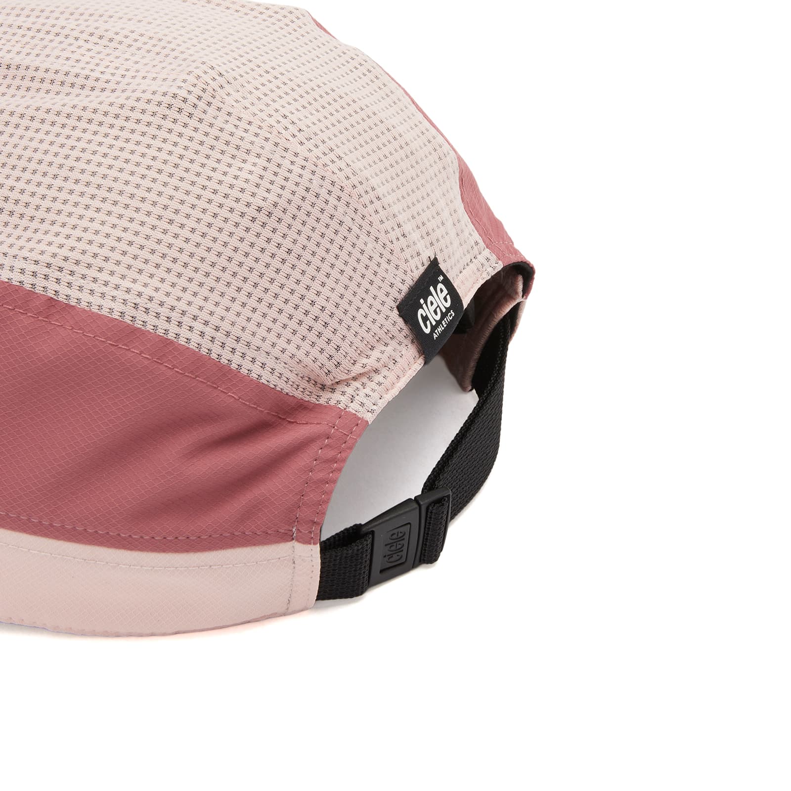 Ciele Athletics Classic FST Cap Peachskin | END. (US)
