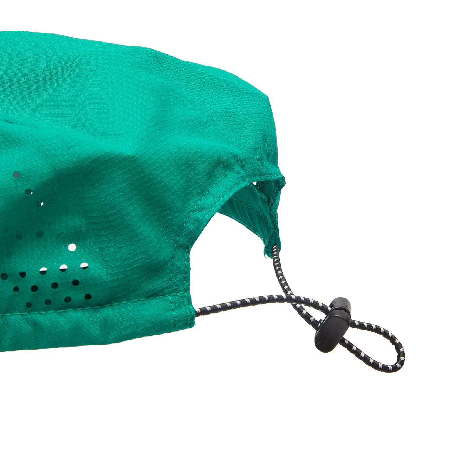 SOAR Run Cap Green | END. (KR)