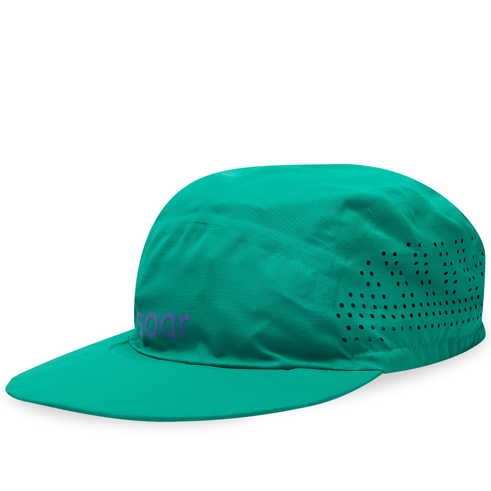 SOAR Run Cap Green | END. (KR)