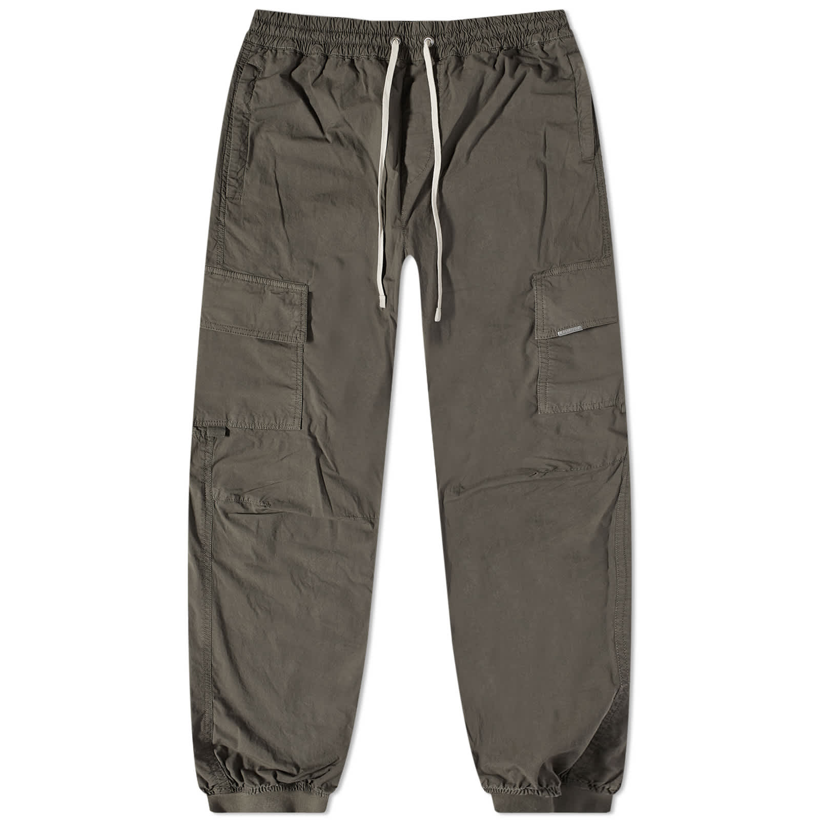 Represent Military Pant V2 Olive | END. (US)