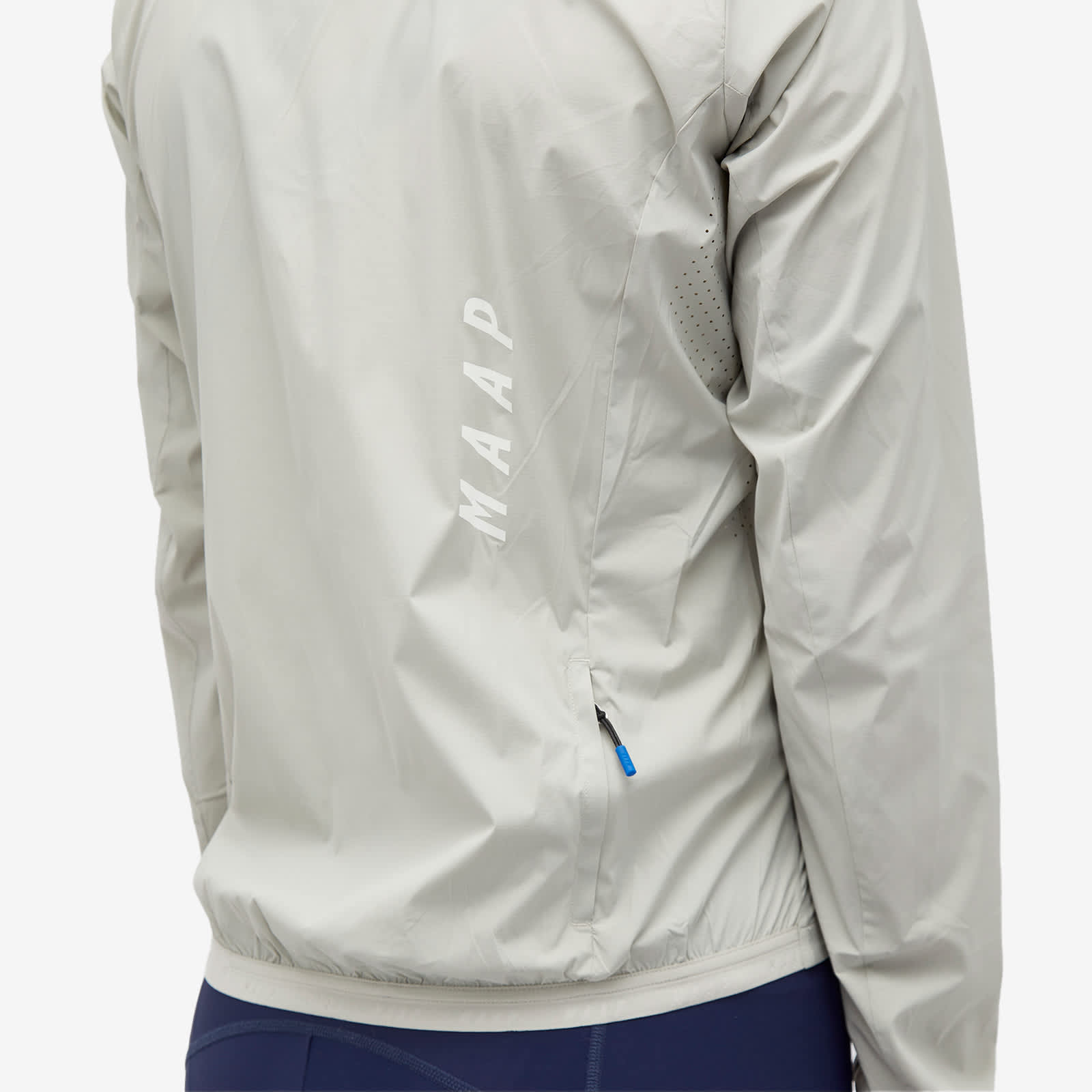 MAAP Draft Team Jacket Fog | END. (GB)