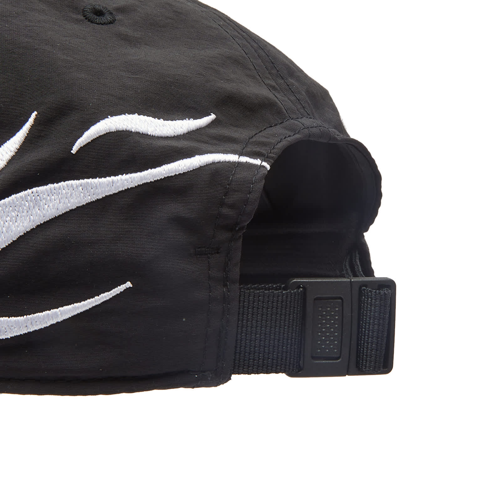 Adidas NSRC Cap Black | END. (US)