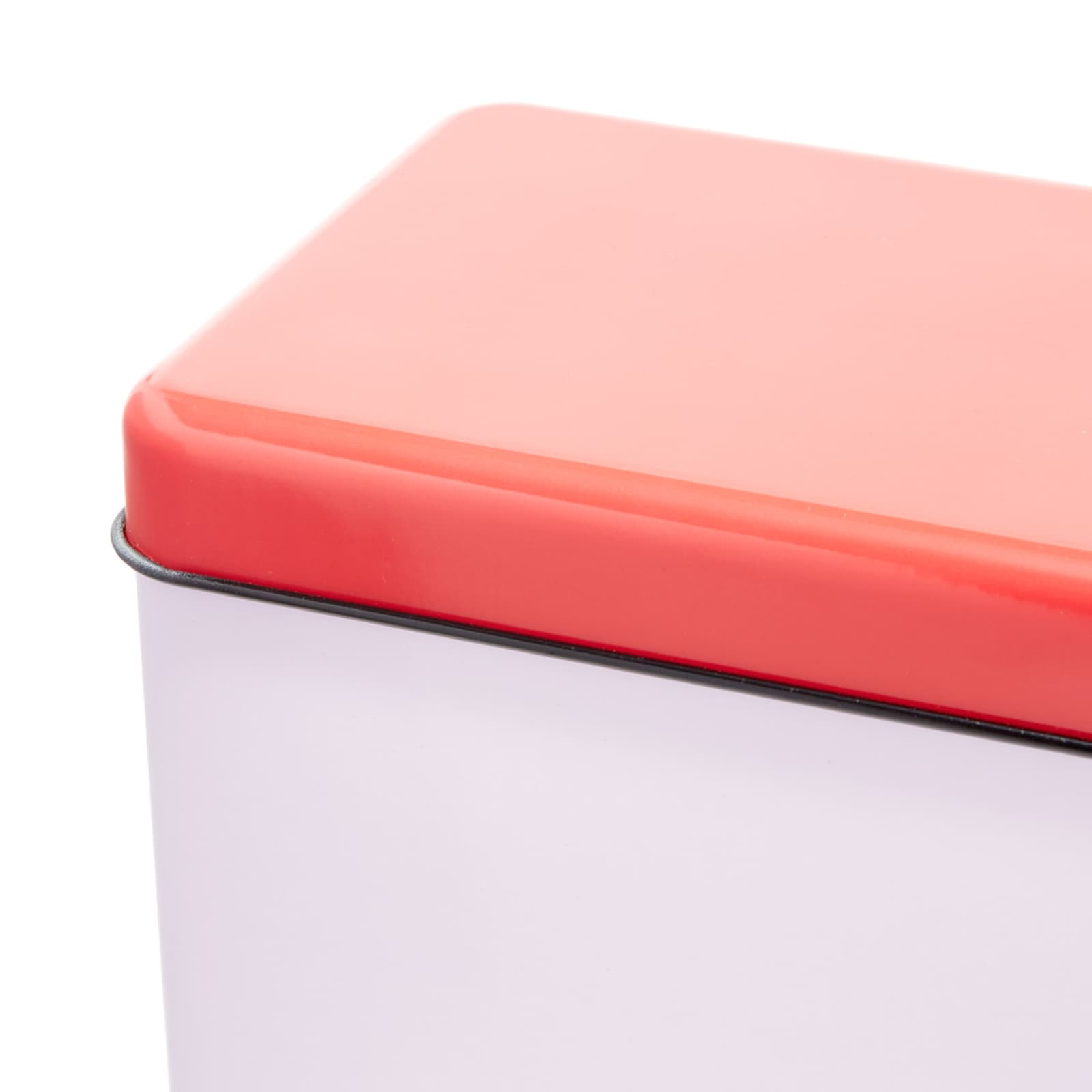 HAY Storage Tin By Sowden Pink | END. (US)
