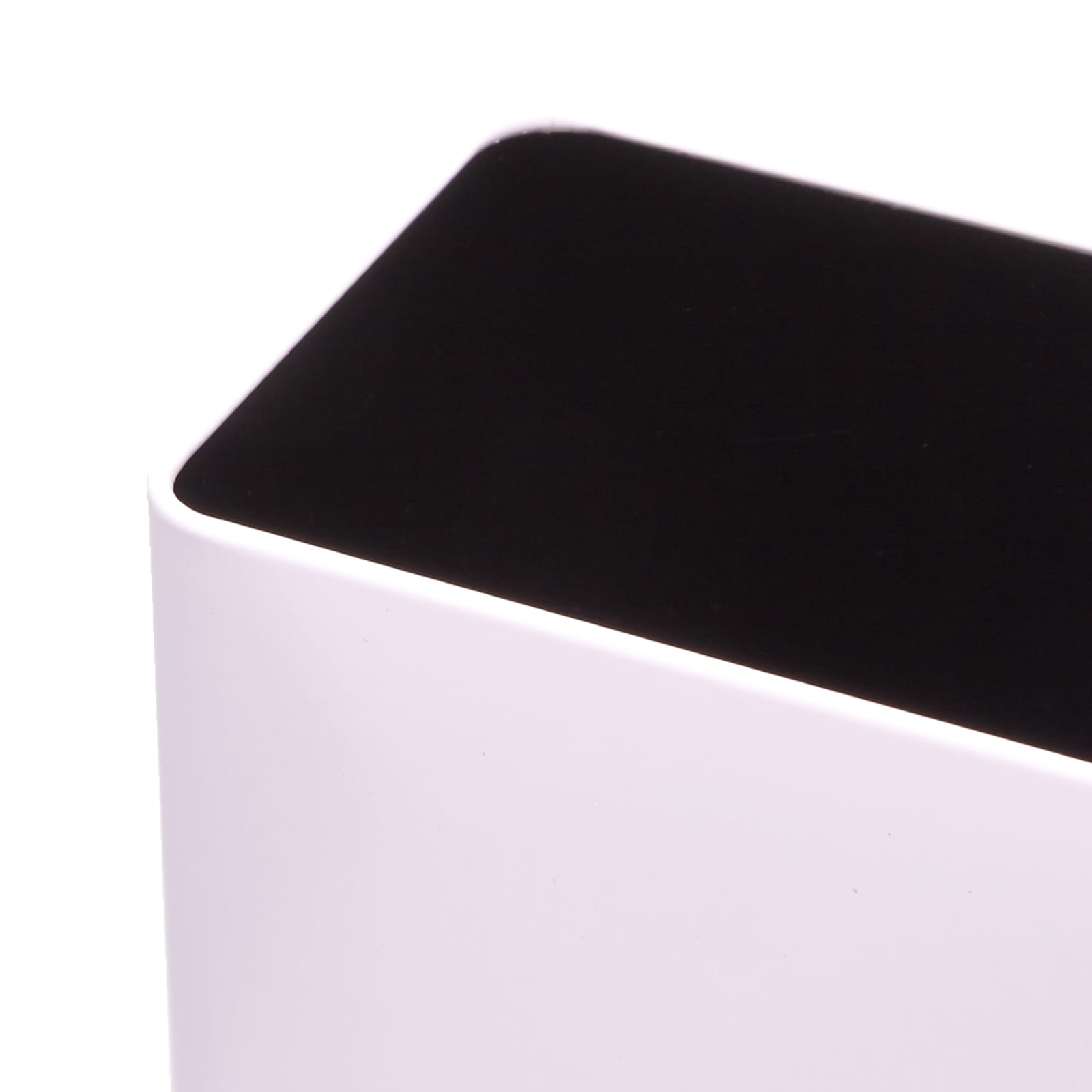 HAY Storage Tin By Sowden Pink | END. (US)