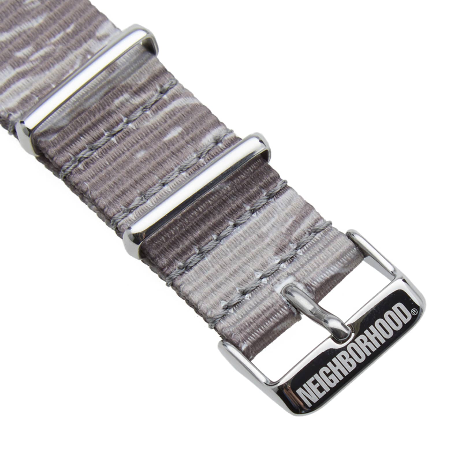 Neighborhood Nato Watch Strap Beige Tiger Stripe | END. (ES)