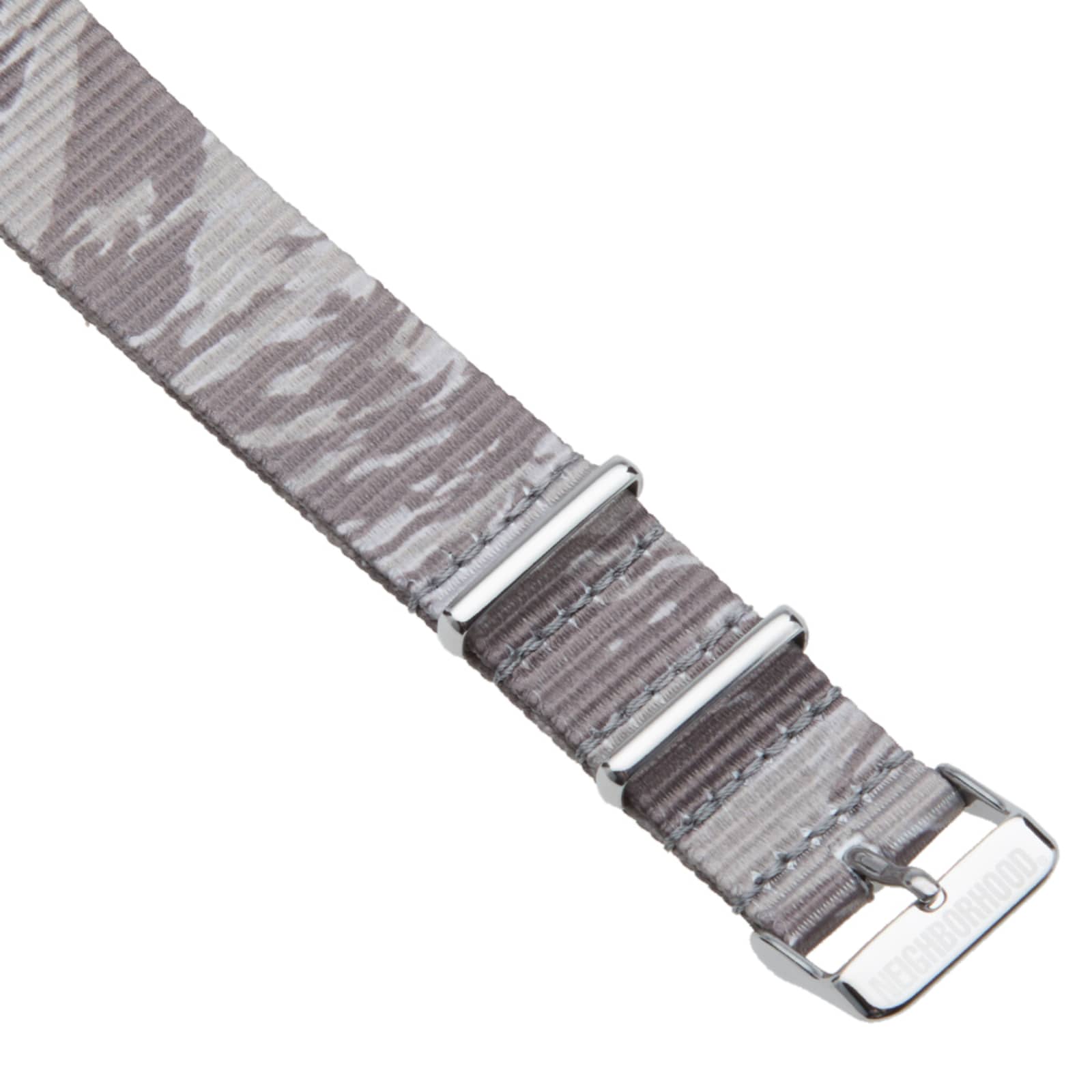 Neighborhood Nato Watch Strap Beige Tiger Stripe | END. (ES)