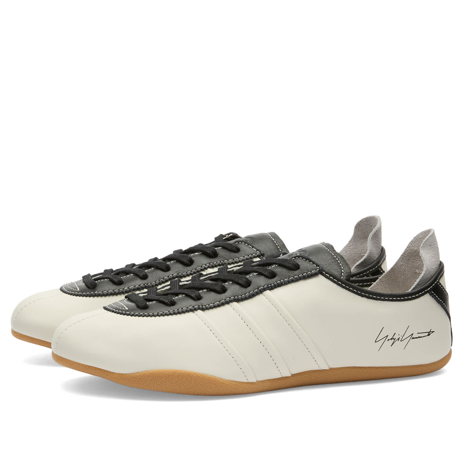 Y-3 Tokyo White | END. (US)