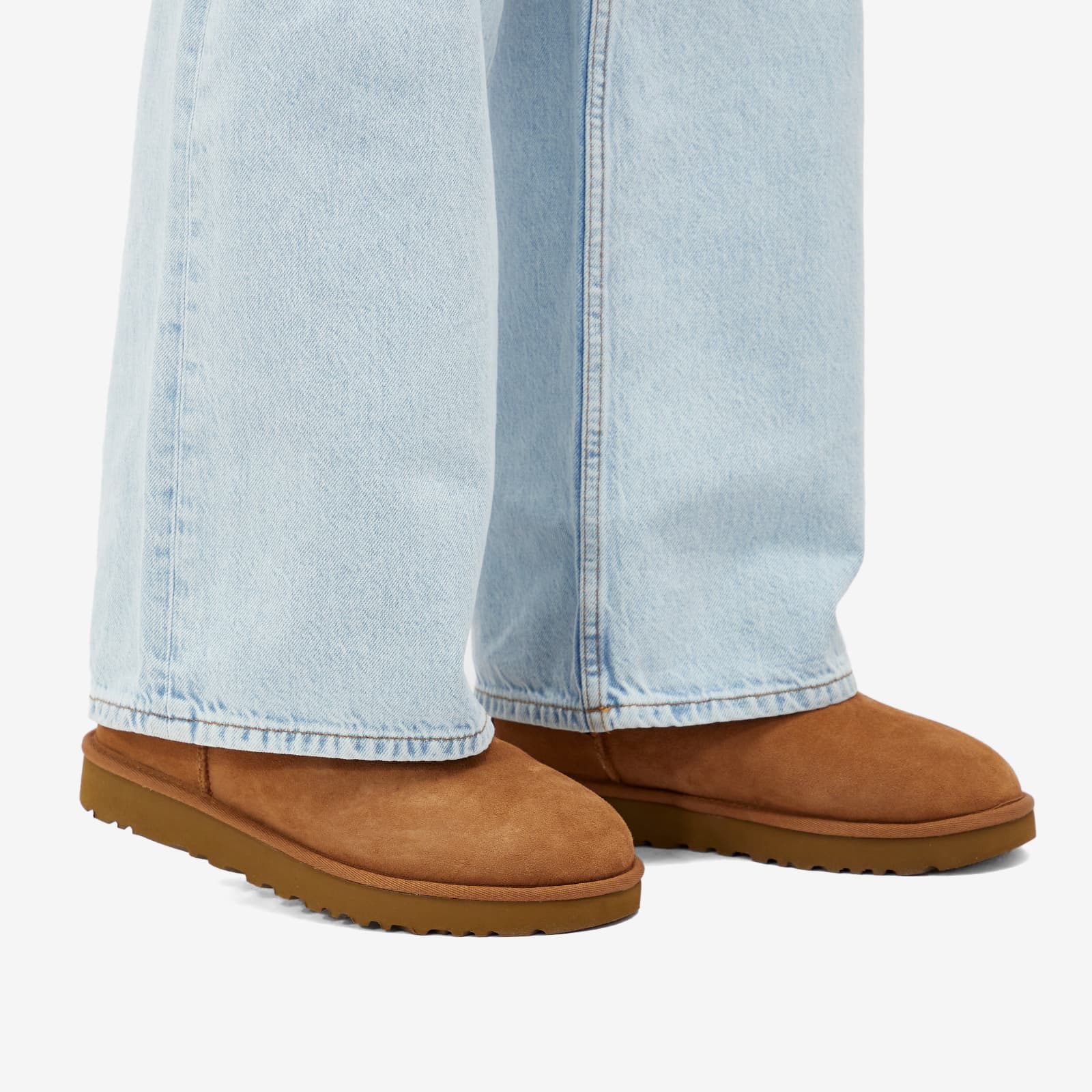 UGG Classic Tall II Boot Chestnut | END. (HK)