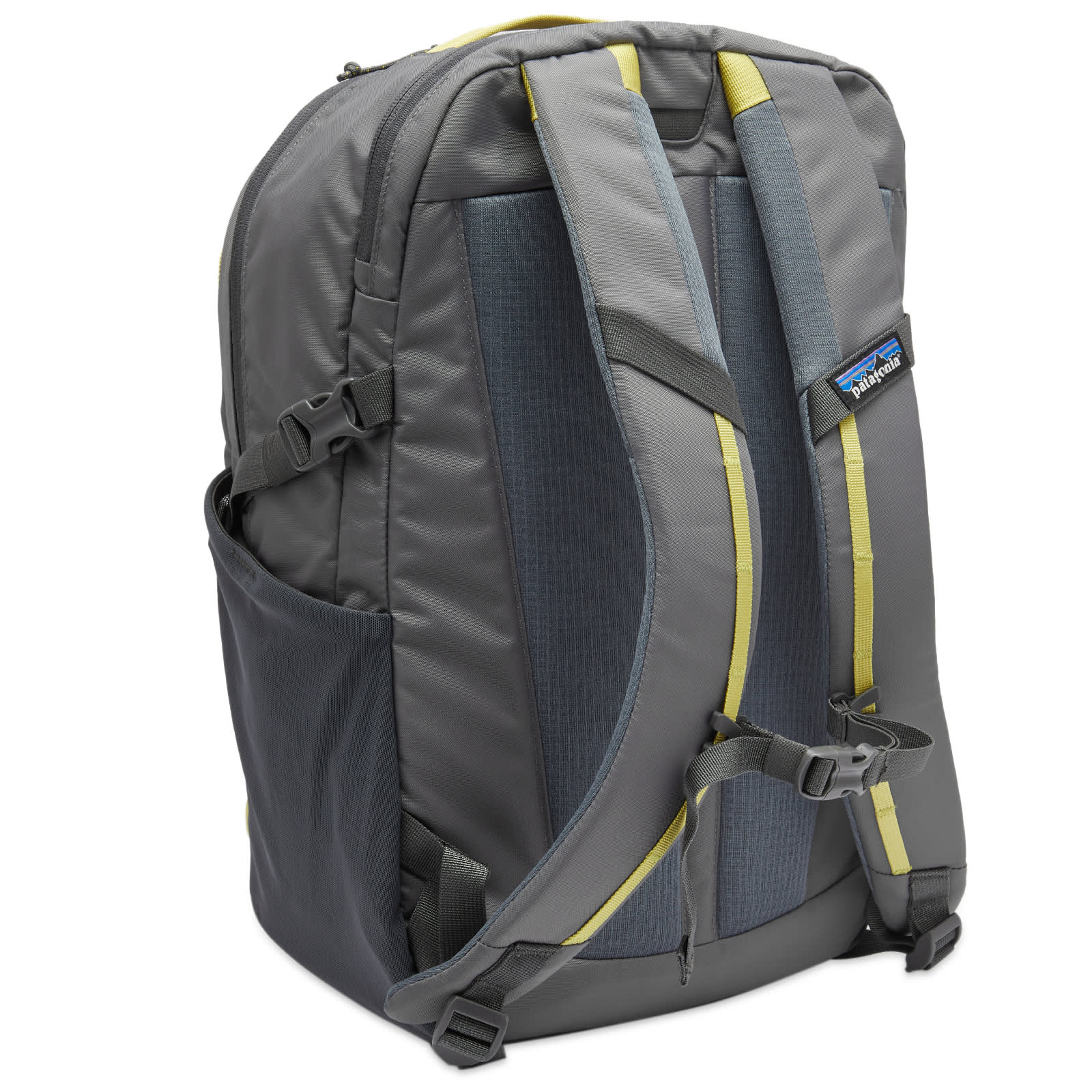Patagonia Refugio Day Pack 26L Forge Grey | END. (GB)