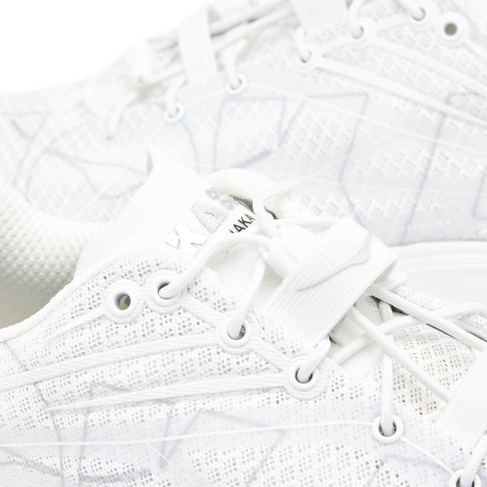 HOKA ONE ONE Huaka Origins White & White | END. (HK)